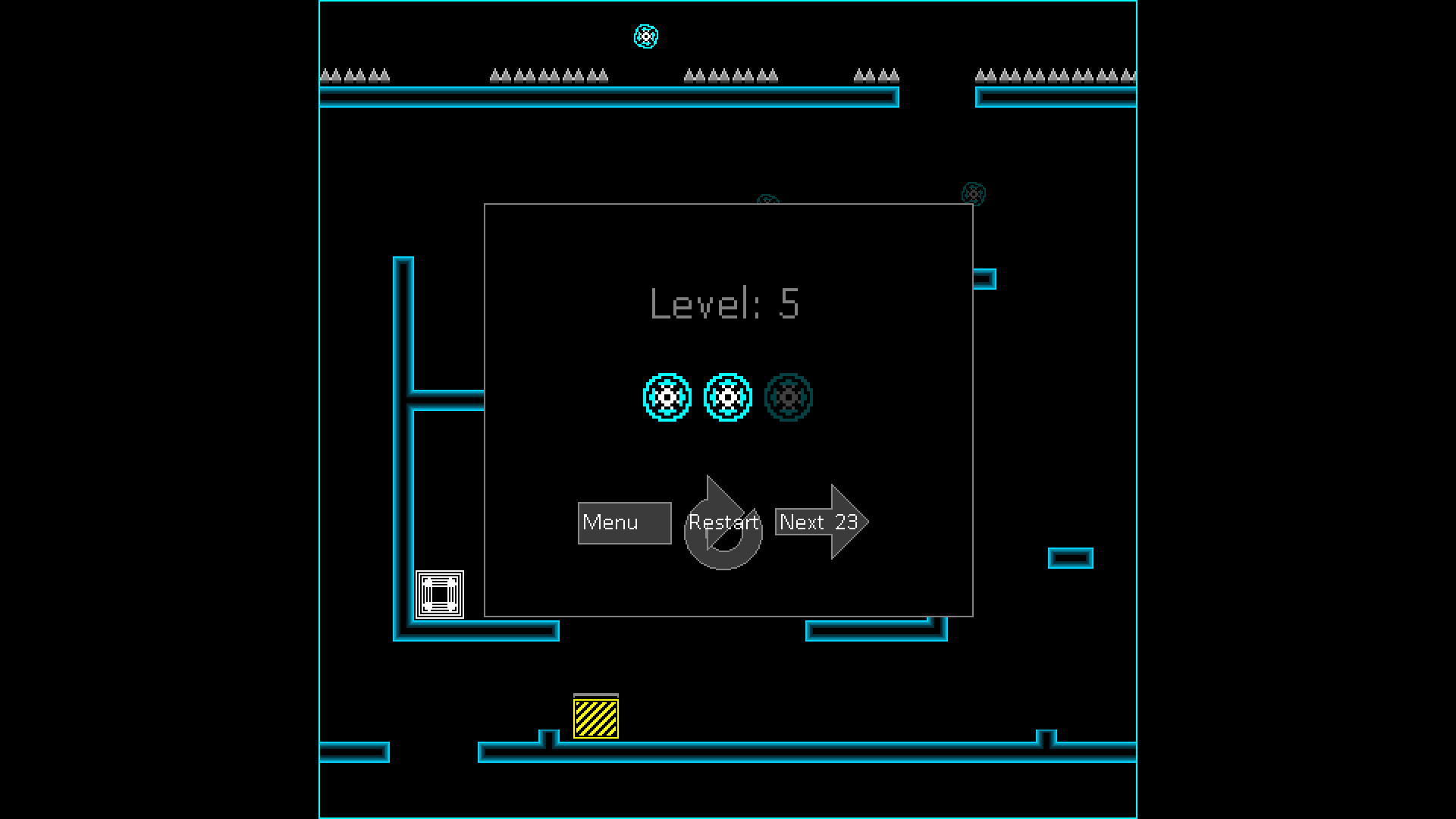 Torus · Torus Bot (App 1877510) · SteamDB
