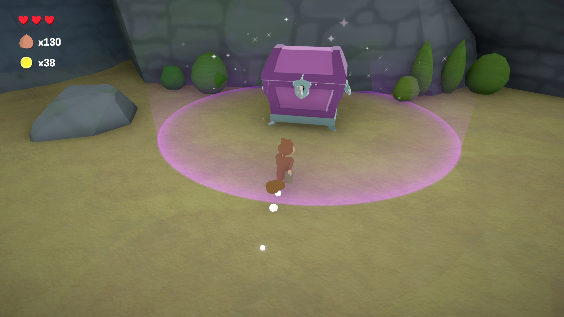 Walter Walnut on Steam