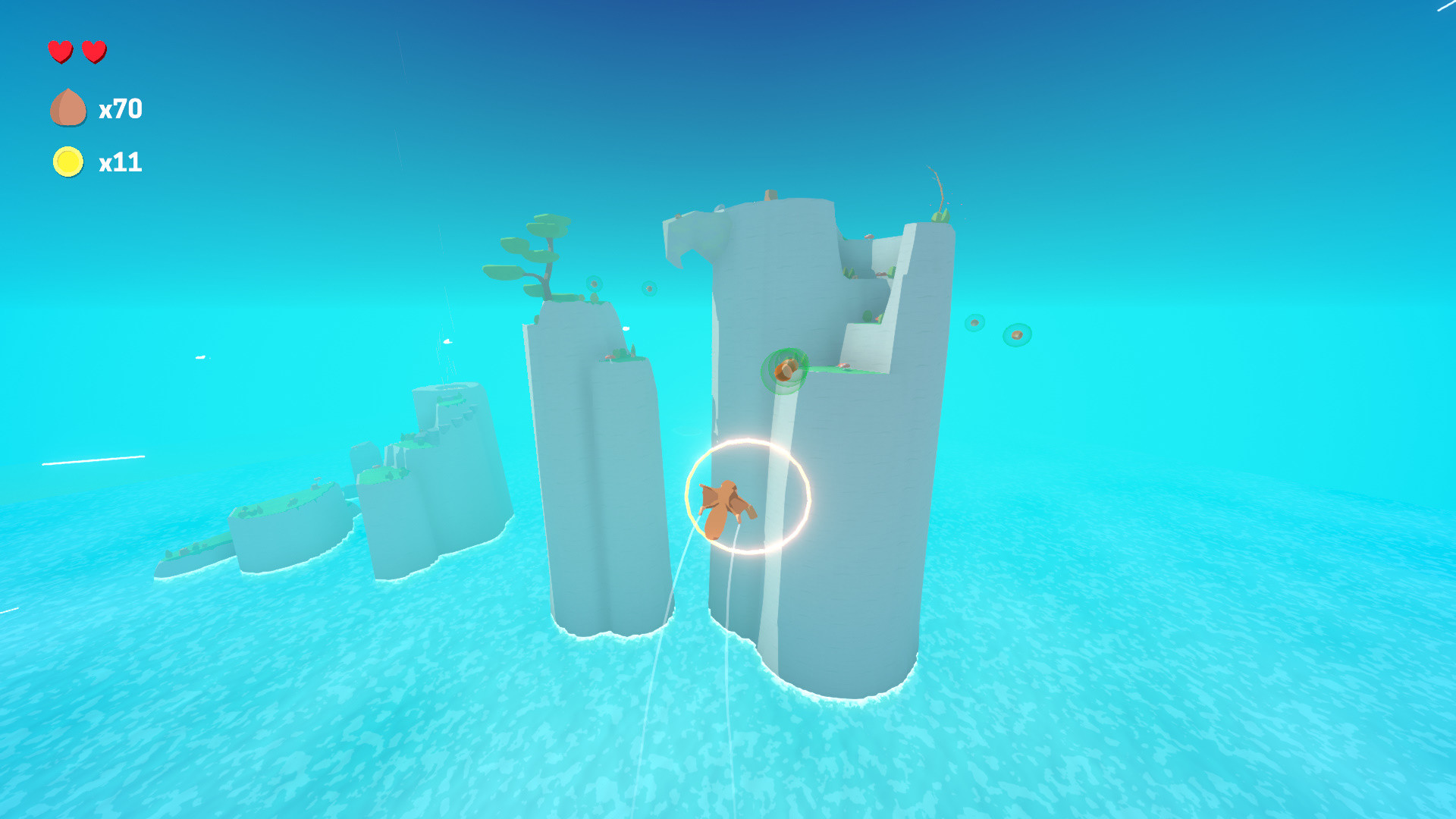 Walter Walnut on Steam