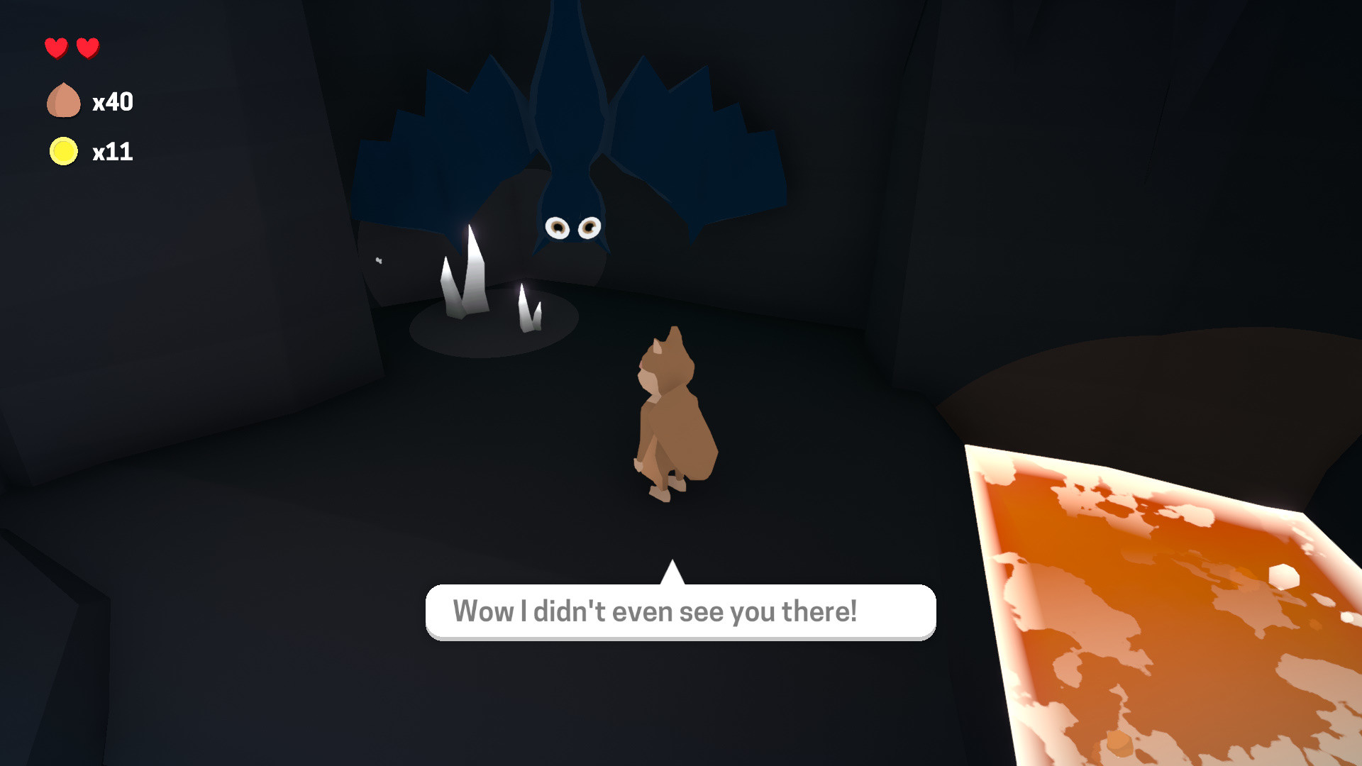 Walter Walnut on Steam