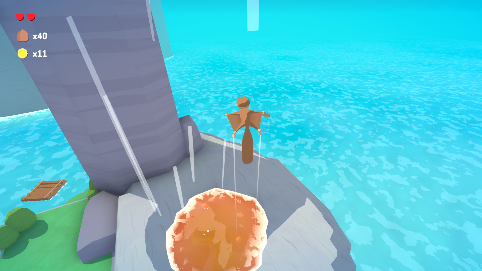 Walter Walnut on Steam