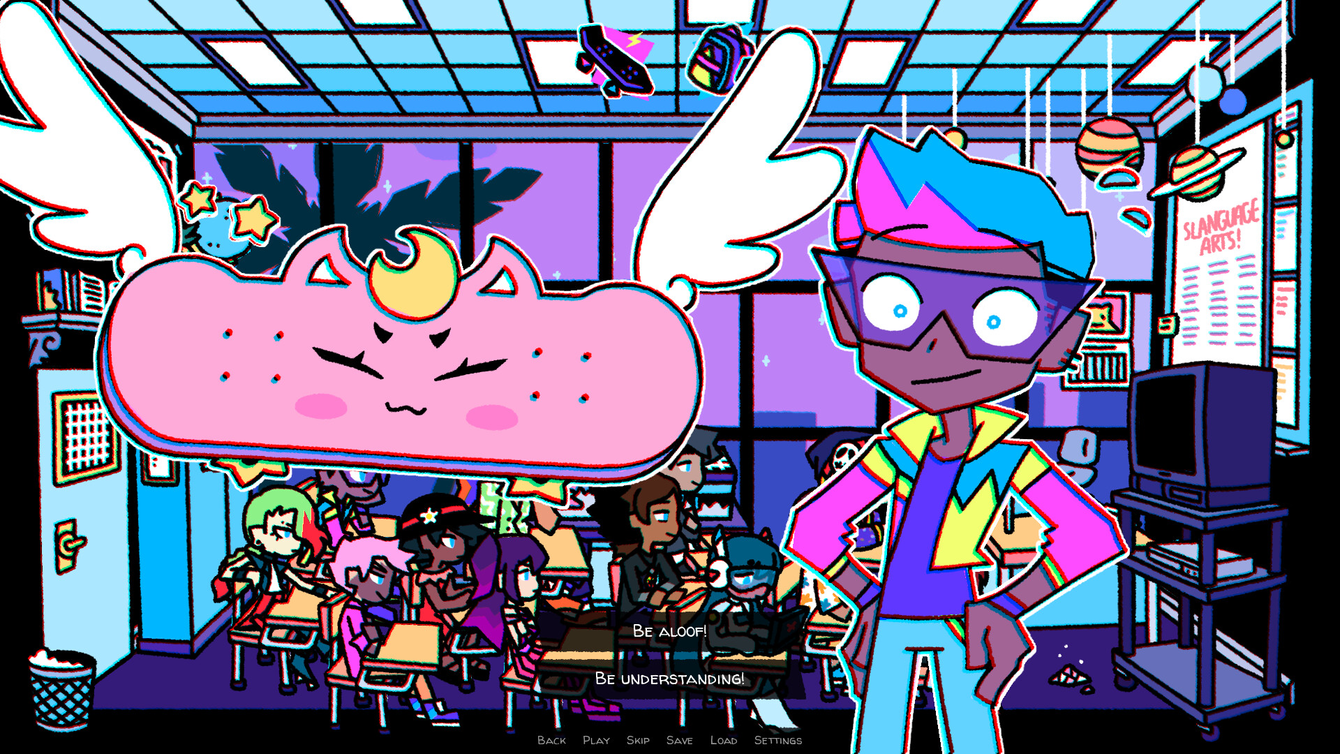 Cool Kid Cody Screenshots · SteamDB