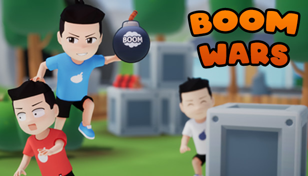 Boom Wars : Battle Royale · BOOM WARS Packages (App 1877750) · SteamDB