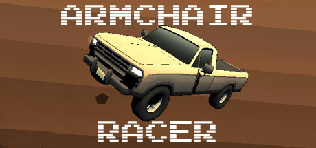 Armchair Racer on Steam