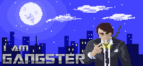 Save 80% on I Am Gangster on Steam