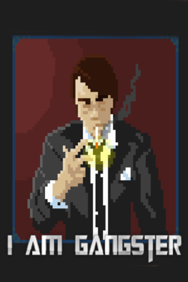 I Am Gangster Steam Charts · SteamDB