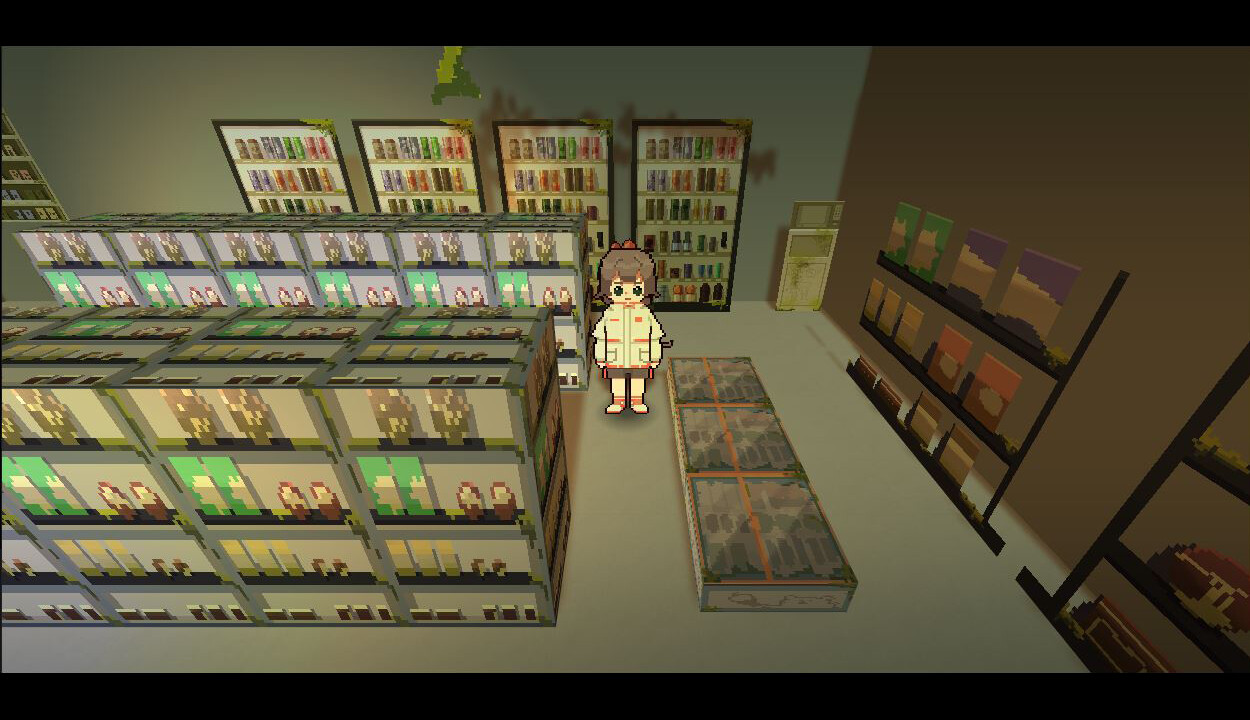 Project Cartaphilus on Steam