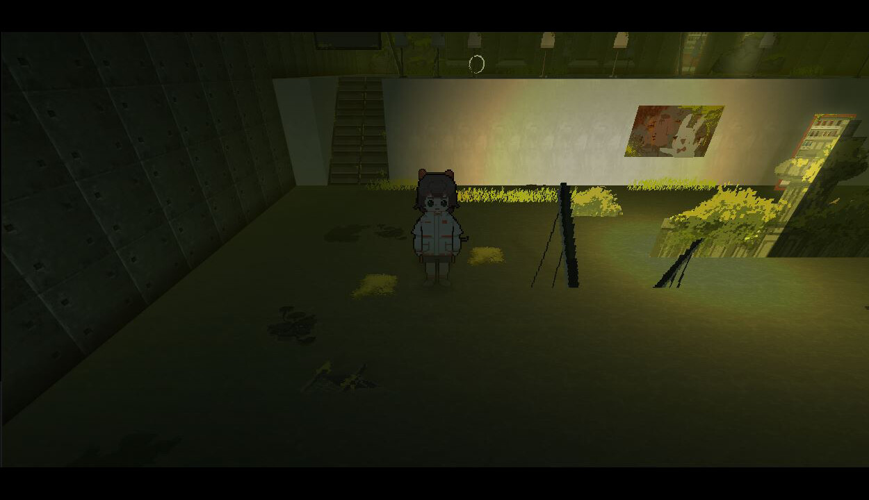 Project Cartaphilus on Steam