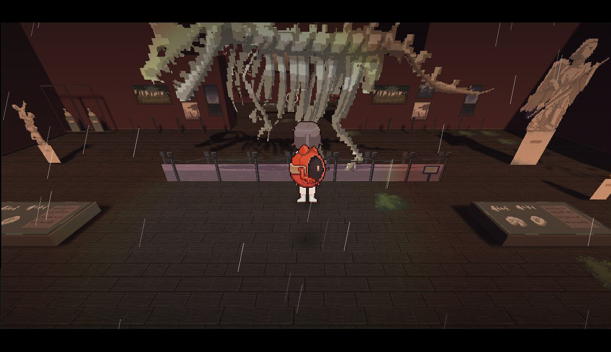 Project Cartaphilus on Steam