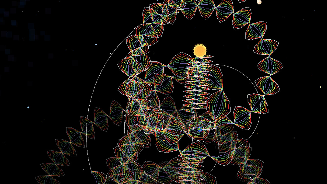 Orbit Simulator on Steam