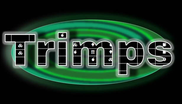 Trimps on Steam