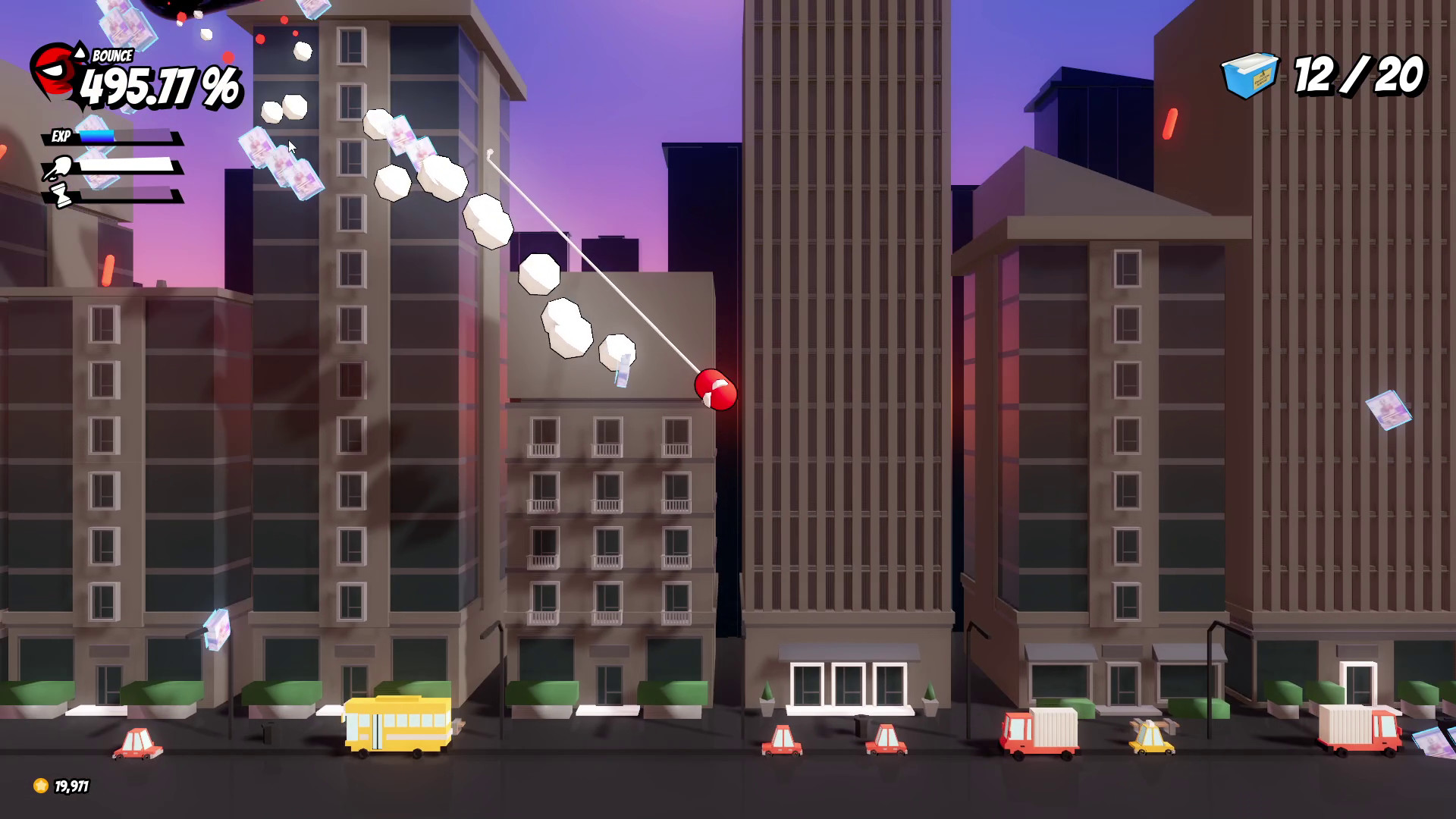 Swinging-Man on Steam
