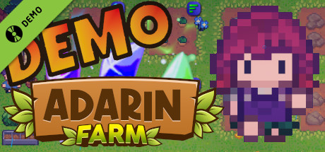 Adarin Farm Demo Steam Charts (App 1878040) · SteamDB