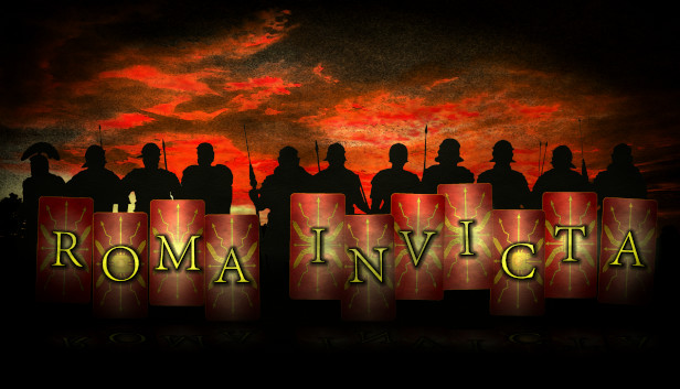 Roma Invicta on Steam