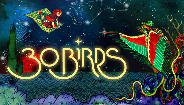 30 Birds Demo Steam Charts (App 1878130) · SteamDB