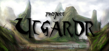 Project Utgardr on Steam