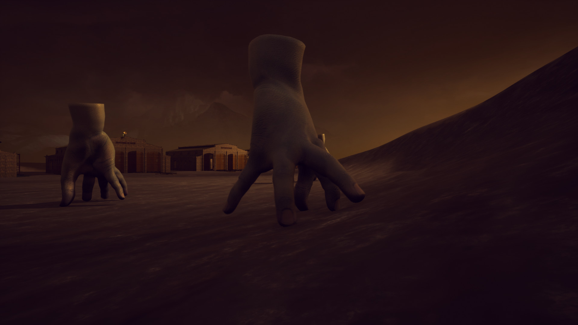 Crowd Sign: Emission on Steam