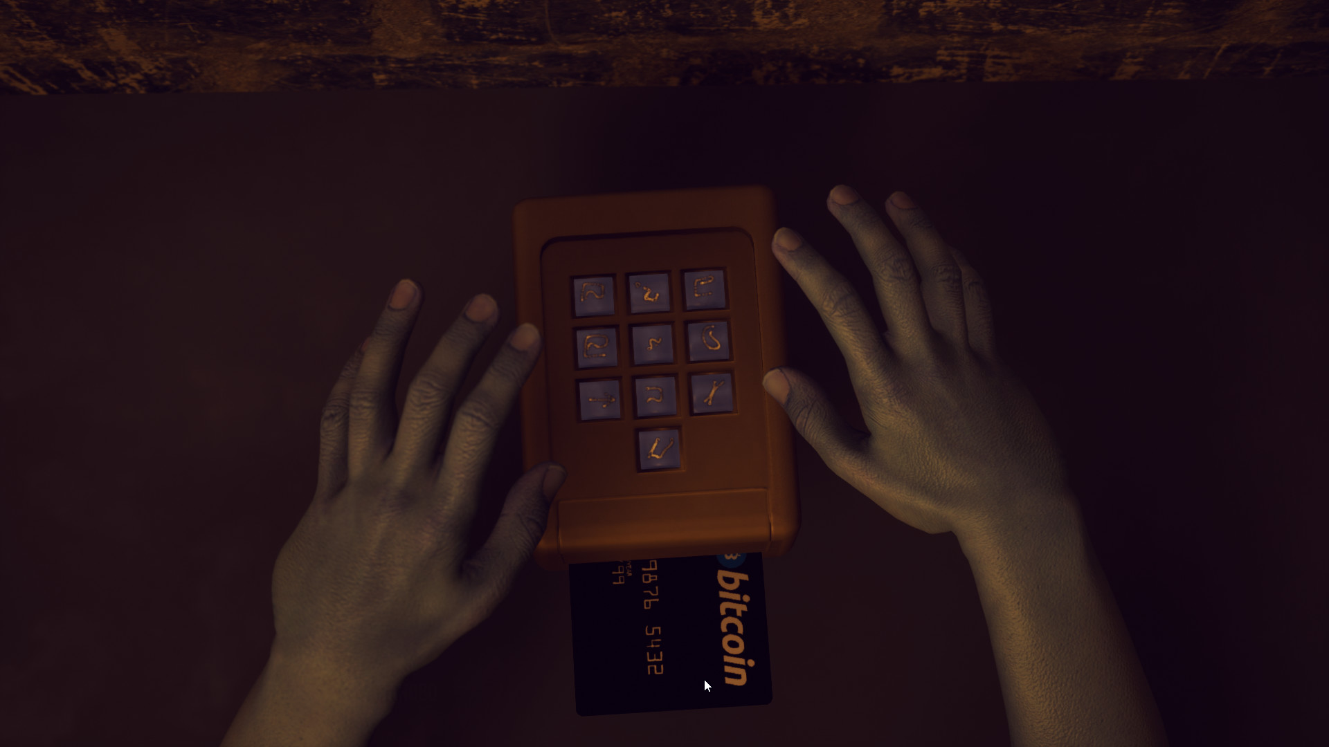 Crowd Sign: Emission Screenshots · SteamDB