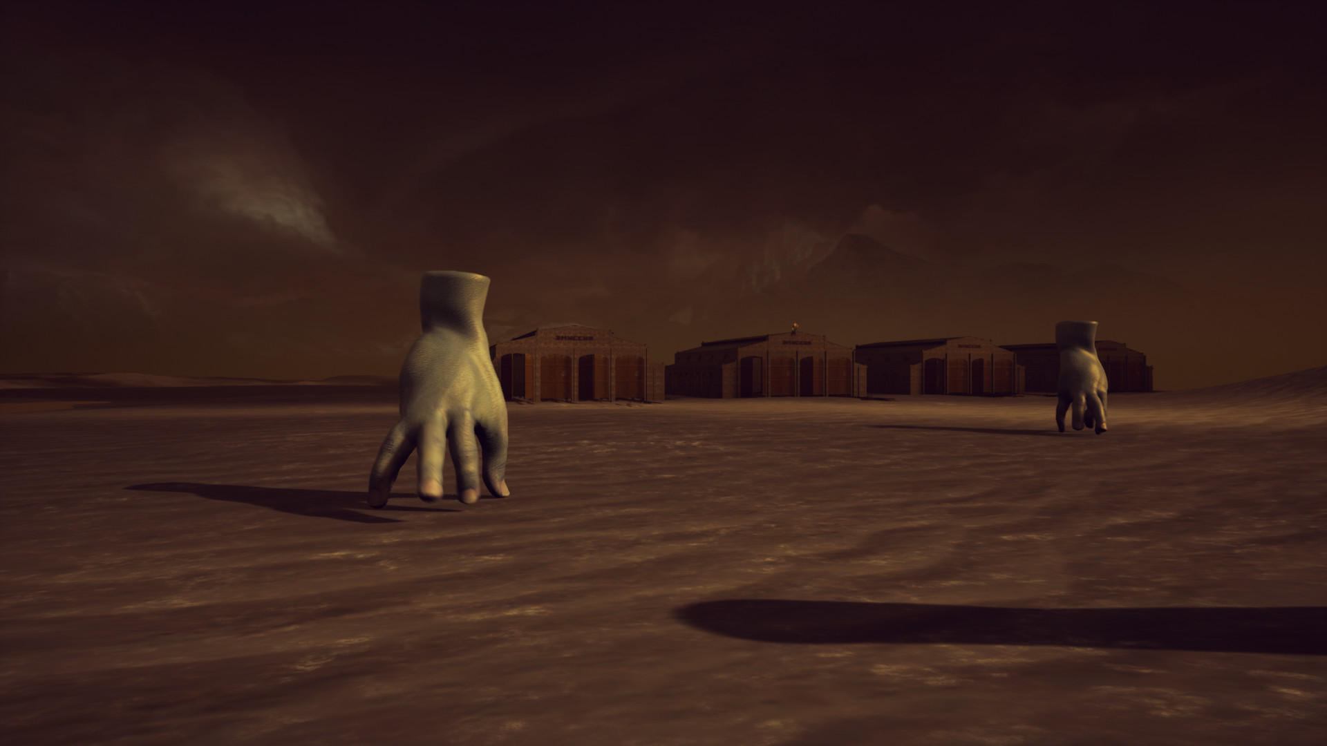 Crowd Sign: Emission on Steam