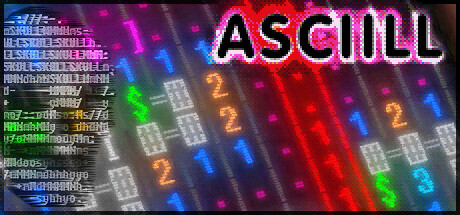 Steam Community :: ASCIILL