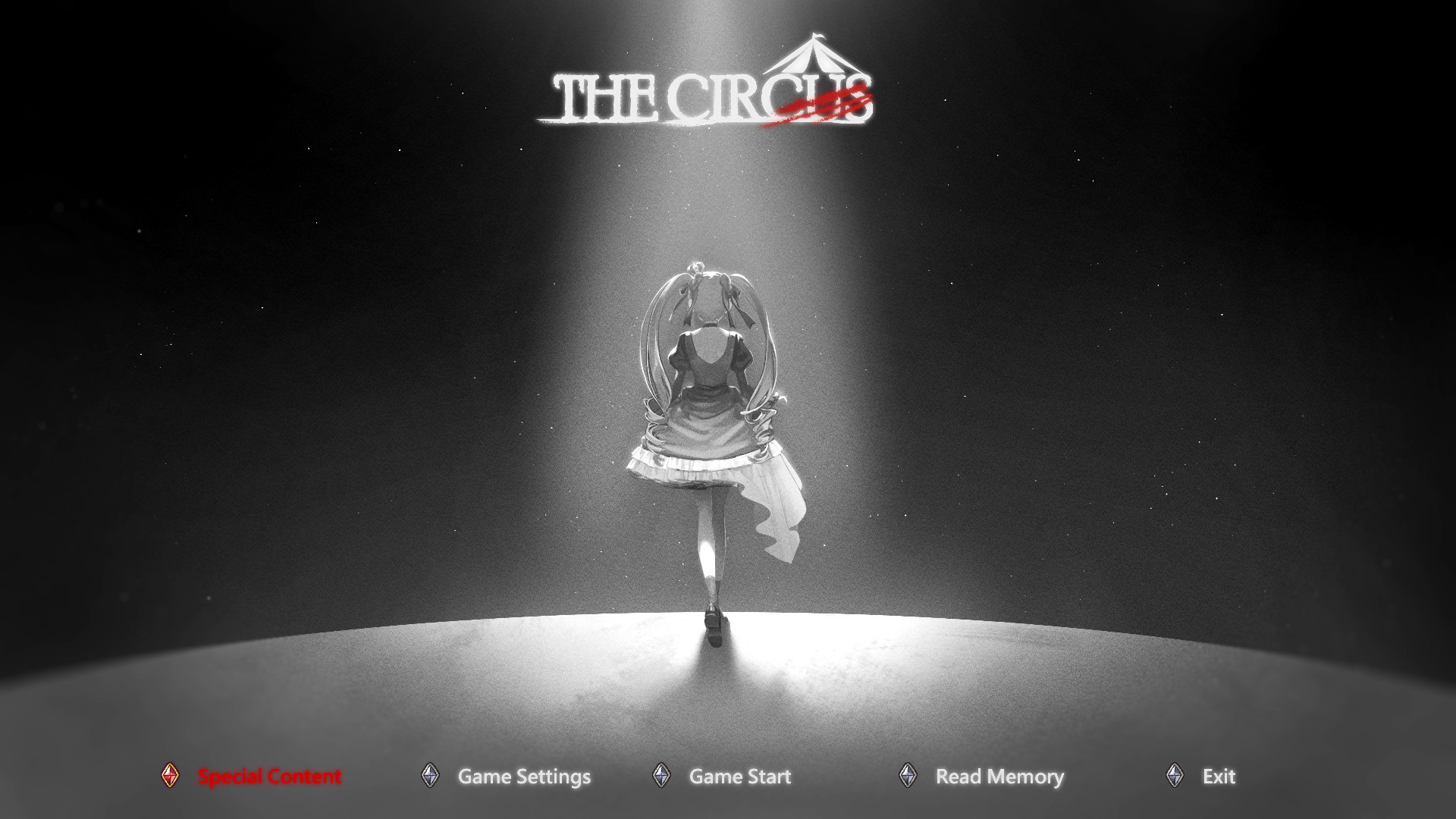 The Circus on Steam