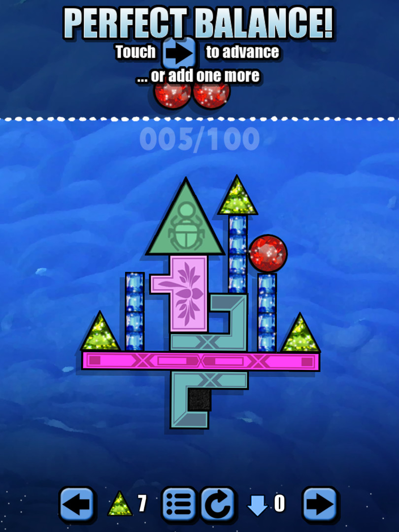 Perfect Balance Collection on Steam