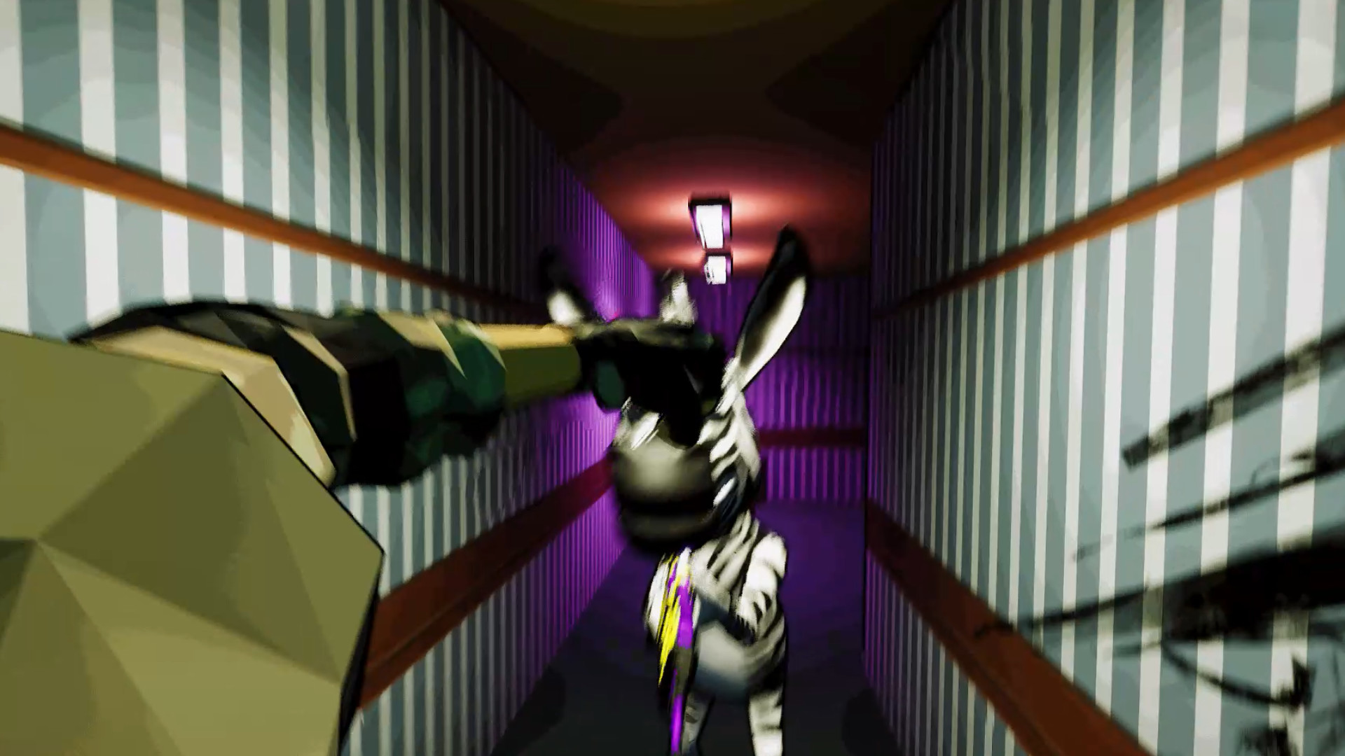 Animalistic on Steam