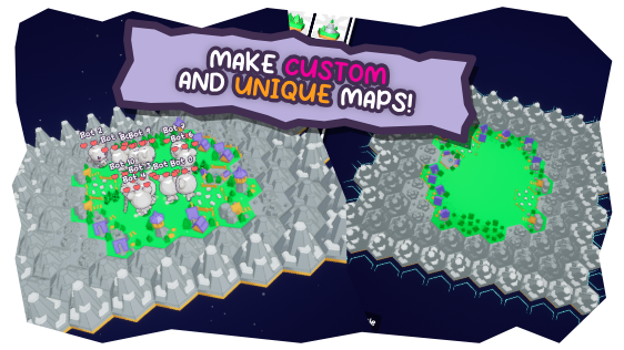 Boom Bears on Stream on Steam