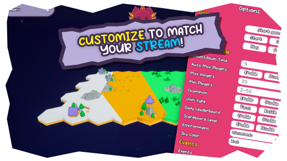 Boom Bears on Stream on Steam