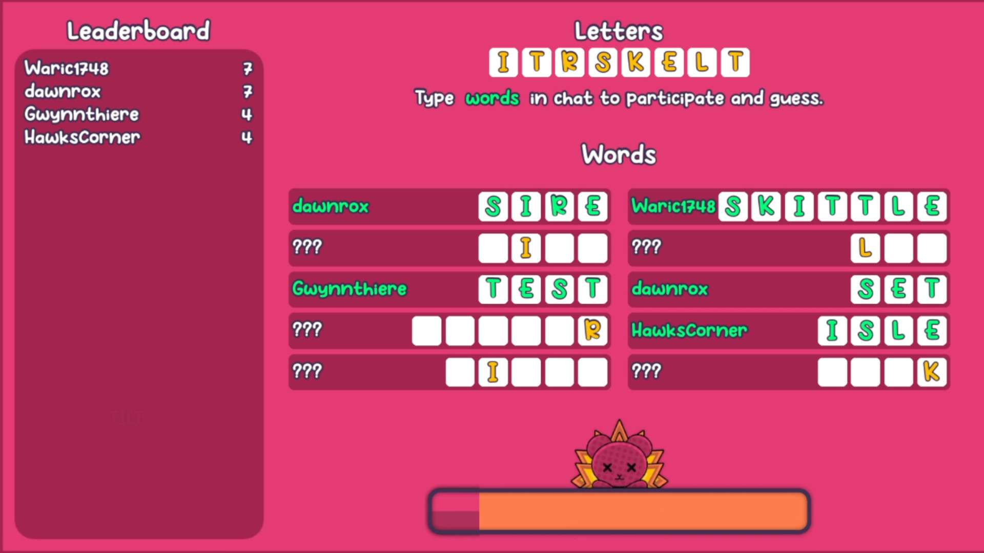 Boom Bears on Stream on Steam