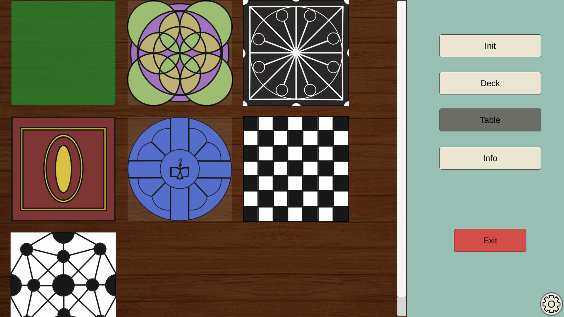 Mystic Cards on Steam