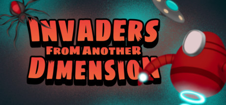 Steam Community :: Invaders from another dimension
