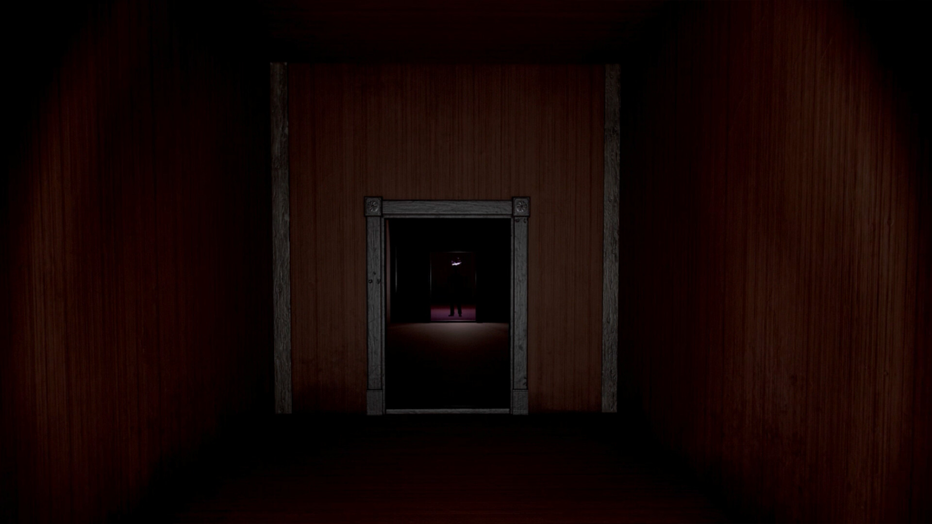 Paramnesia: Escape Together on Steam