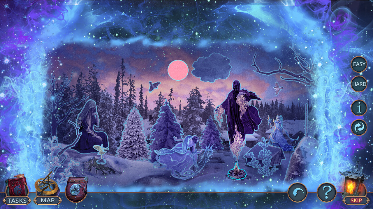Spirits Chronicles: Born in Flames Collector's Edition on Steam