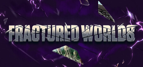 Fractured Worlds on Steam
