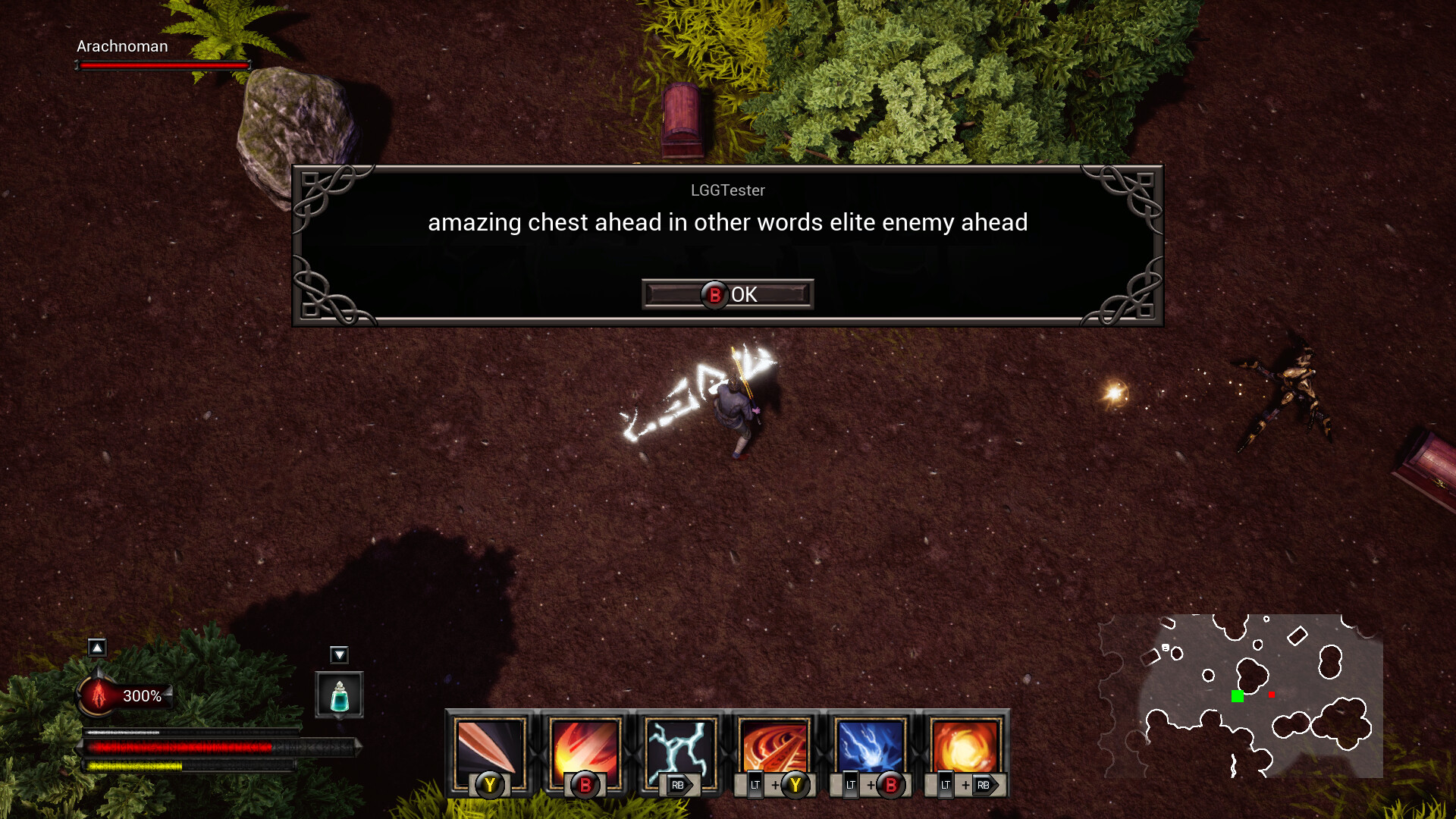 WorldShards su Steam