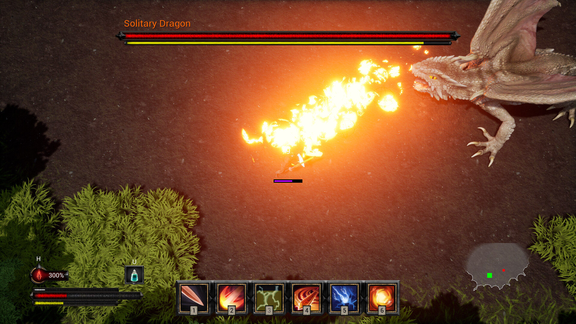 WorldShards su Steam