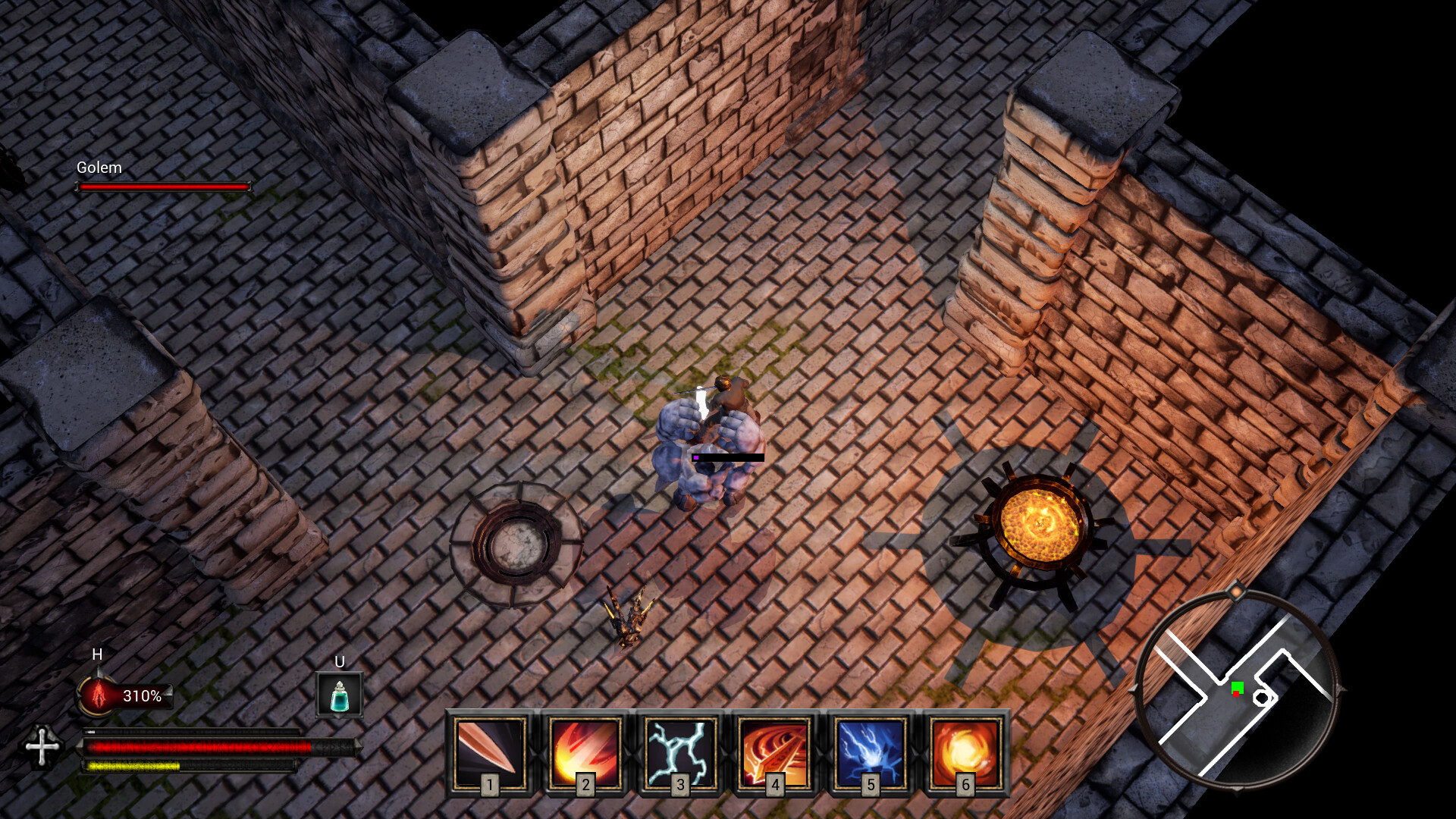 WorldShards su Steam