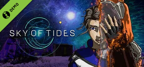 Sky of Tides Demo Steam Charts (App 1879900) · SteamDB