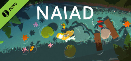 Naiad Demo Steam Charts (App 1879930) · SteamDB