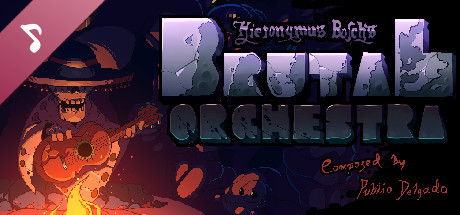 Steam Curator: Hellbent Games