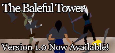 The Baleful Tower on Steam