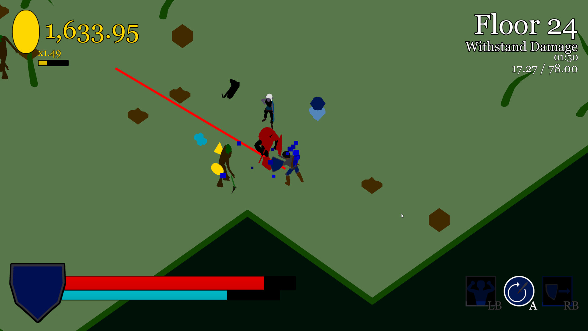 The Baleful Tower on Steam