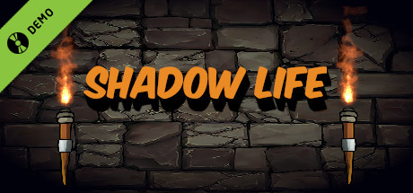 Shadow Life Demo History (App 1880210) · SteamDB