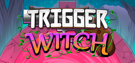 Trigger Witch Steam Charts · SteamDB