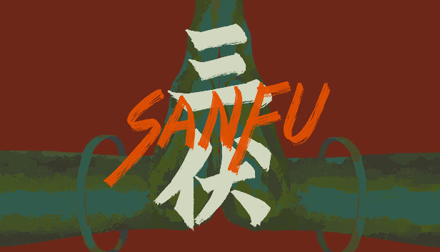 Sanfu - Steam News Hub