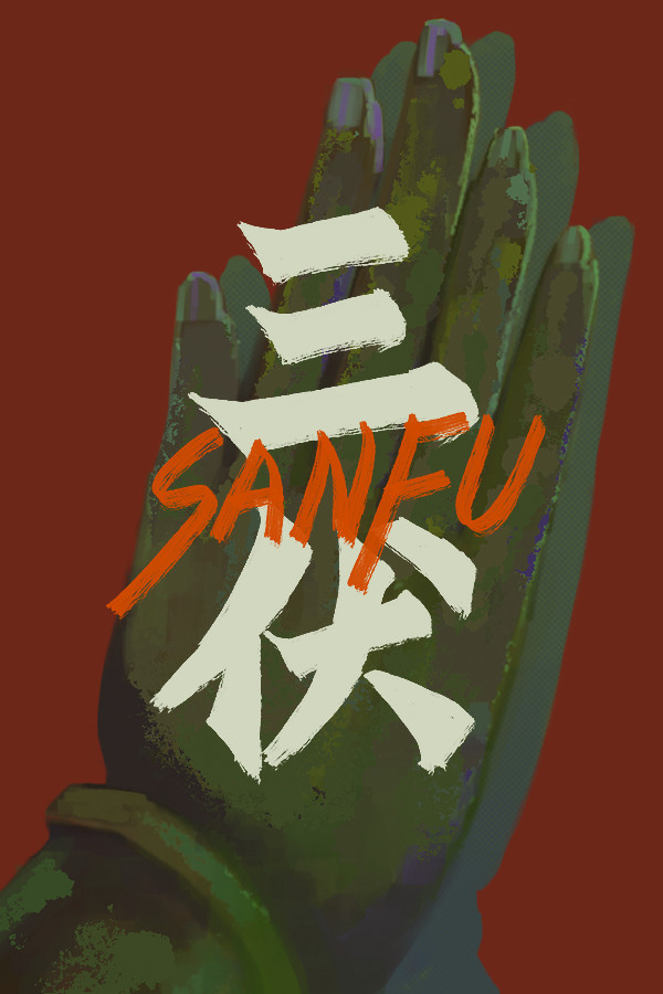 Sanfu (App 1880330) · SteamDB