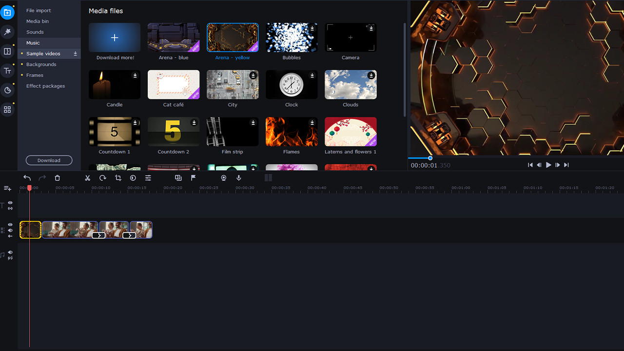 Movavi video editor 14 list serial number - passlable