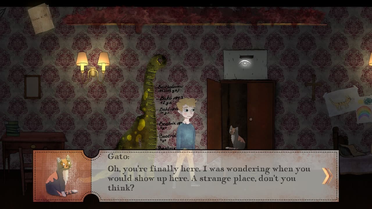 Bako Screenshots · SteamDB