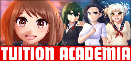 Tuition Academia on Steam